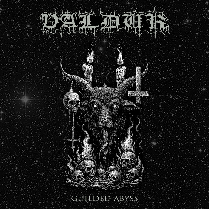 Guilded Abyss | VALDUR