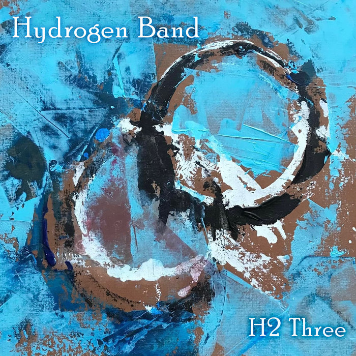 H2 Three | Hydrogen Band | Dave Newhouse