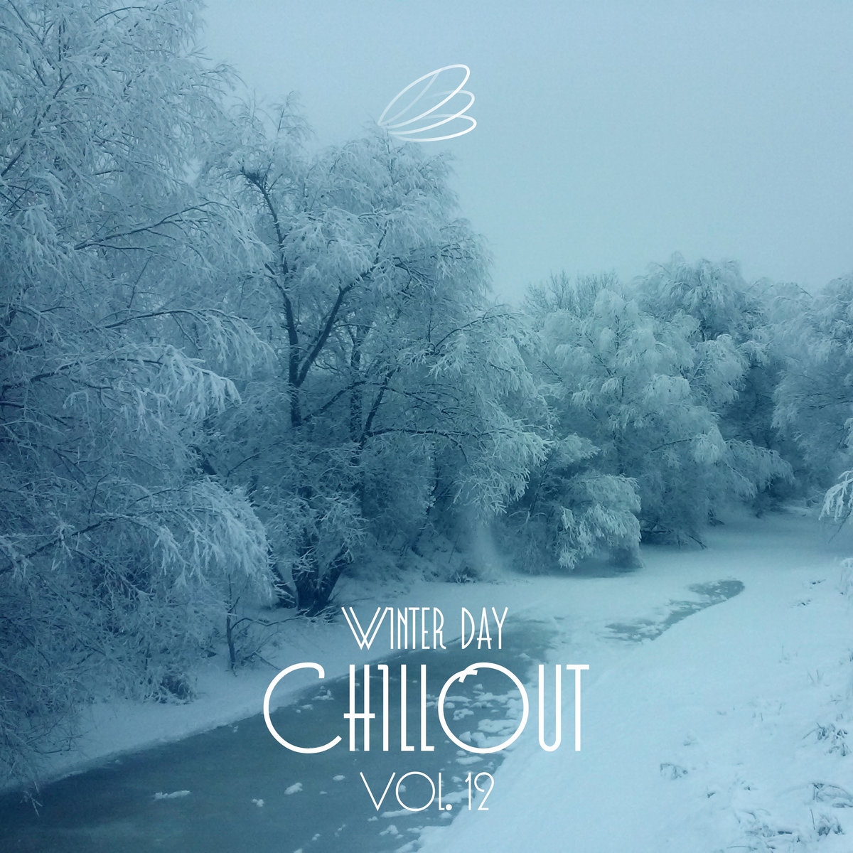 Winter Day Chillout Vol.12 | Plexus Music
