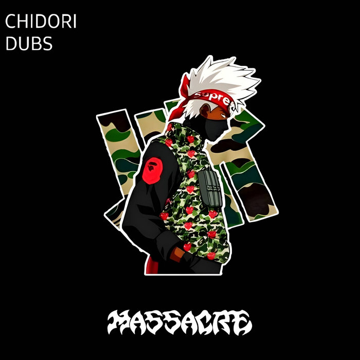Massacre Chidori Dubs Shonen Records massacre-chidori-dubs-shonen-records