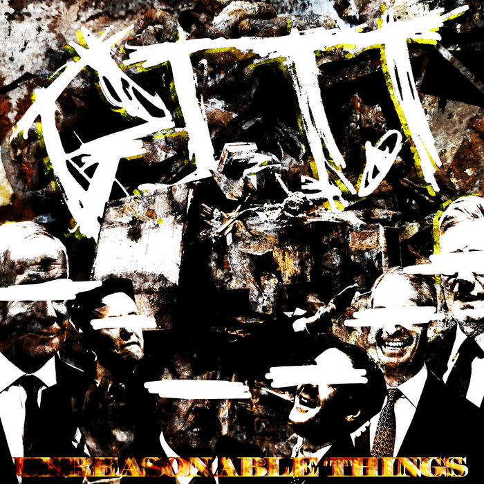 Unreasonable Things (I Do Not Like Politicians) | Gooning In The Toilets