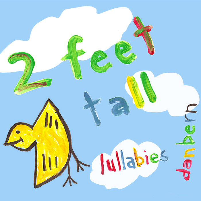 Two Feet Tall | Dan Bern