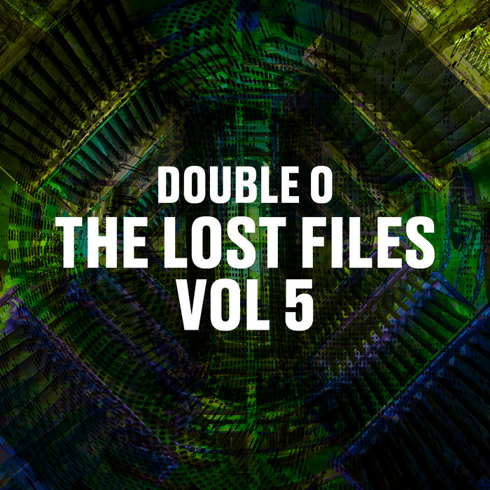 Double O-Lost Files Vol 5 | Double O