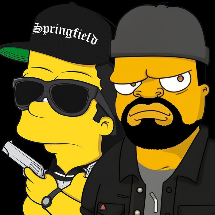 IT WAS A GOOD RESONANCE (ICE CUBE vs. HOME) | lobsterdust