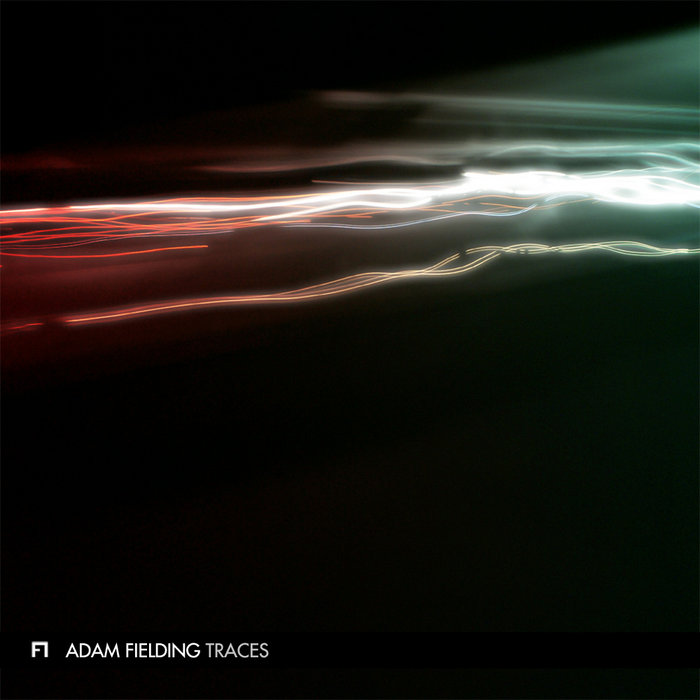 Traces | Adam Fielding