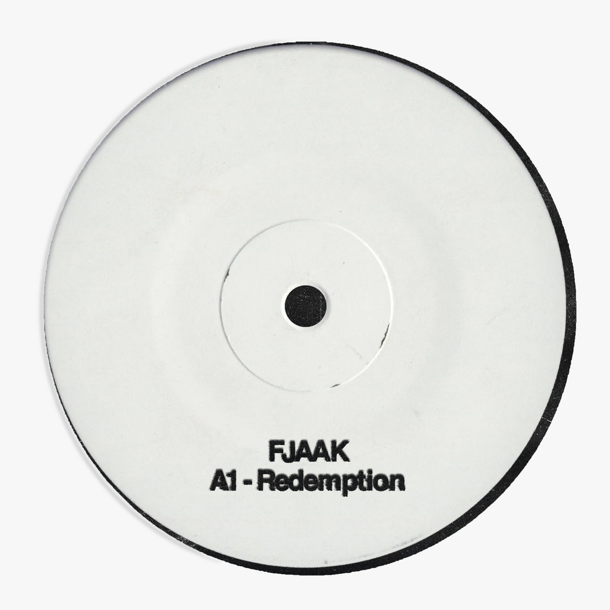 FJAAK - Redemption | FJAAK