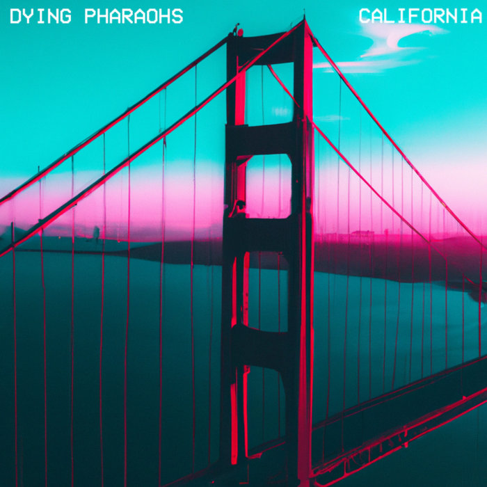 California | Dying Pharaohs