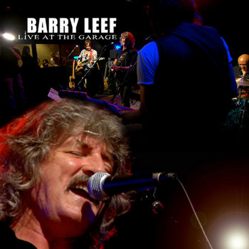 Music | Barry Leef