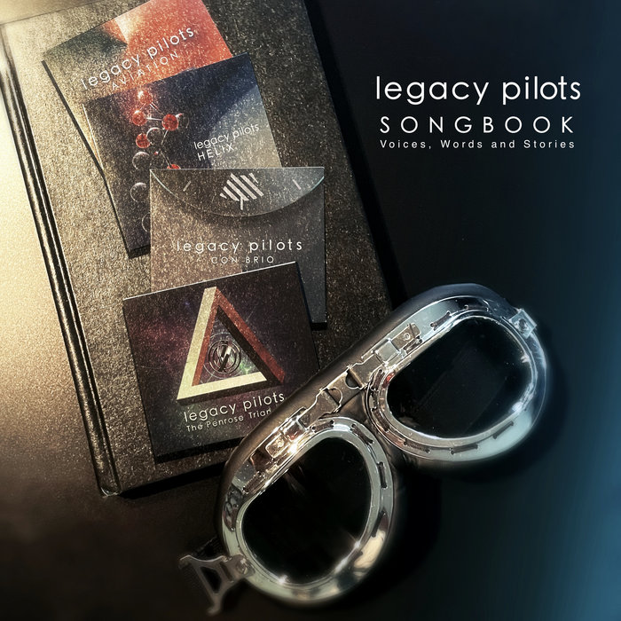Song Book | Legacy Pilots