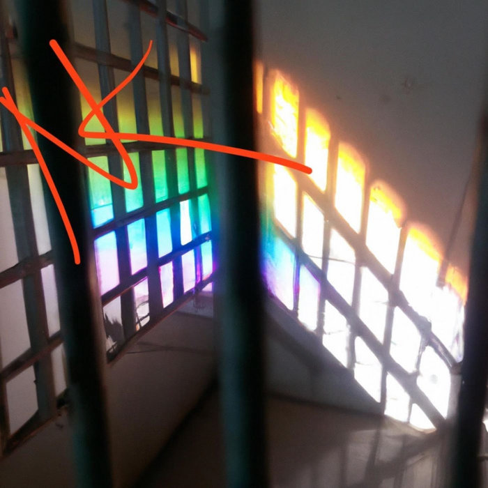 A Rainbow in Your Jail Cell | Nova Kahne