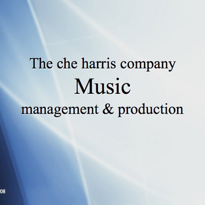 hyper | the che harris company