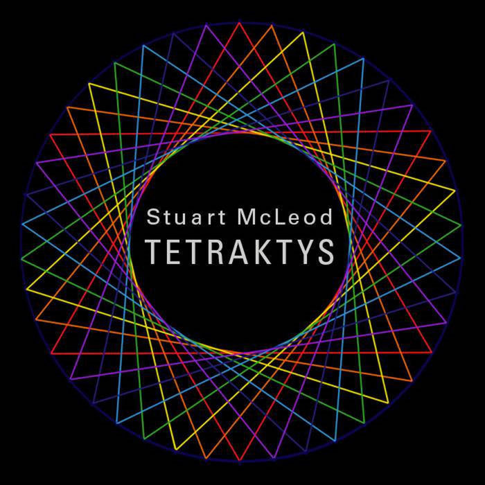 Tetraktys | Stuart McLeod