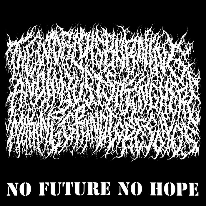 No Future No Hope | The World is Burning and I'm Just Sitting Here ...