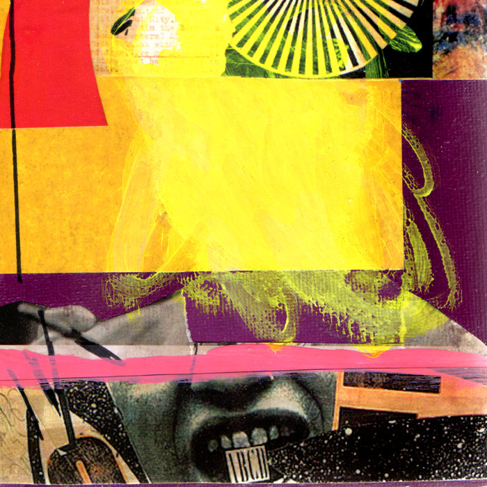 Controlled Ambiguity - An Introduction to Ash Cooke | Ash Cooke | TQN-aut