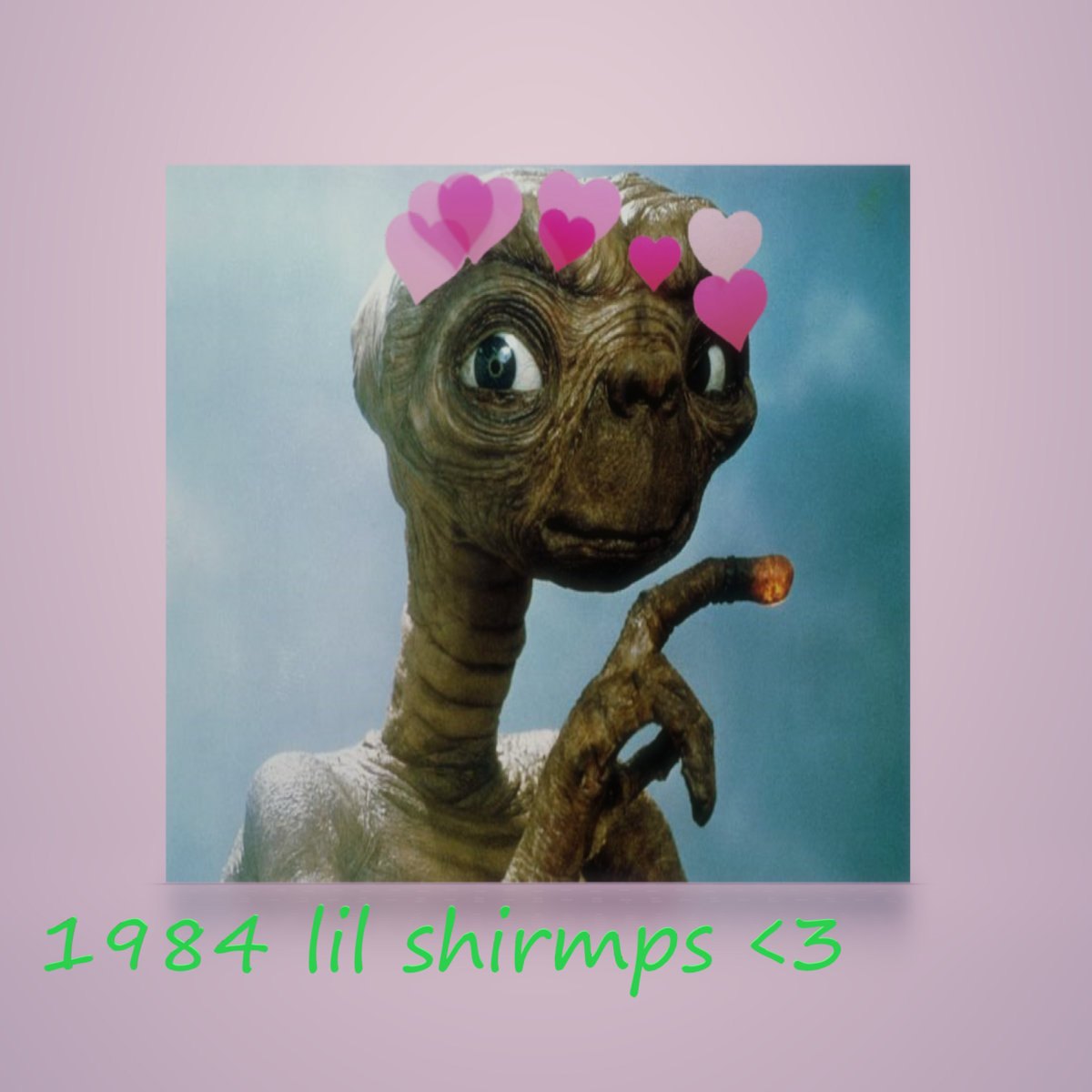 1984 full remix album | lil shrimps