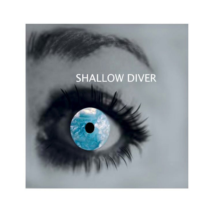 shallow diver | shallow diver