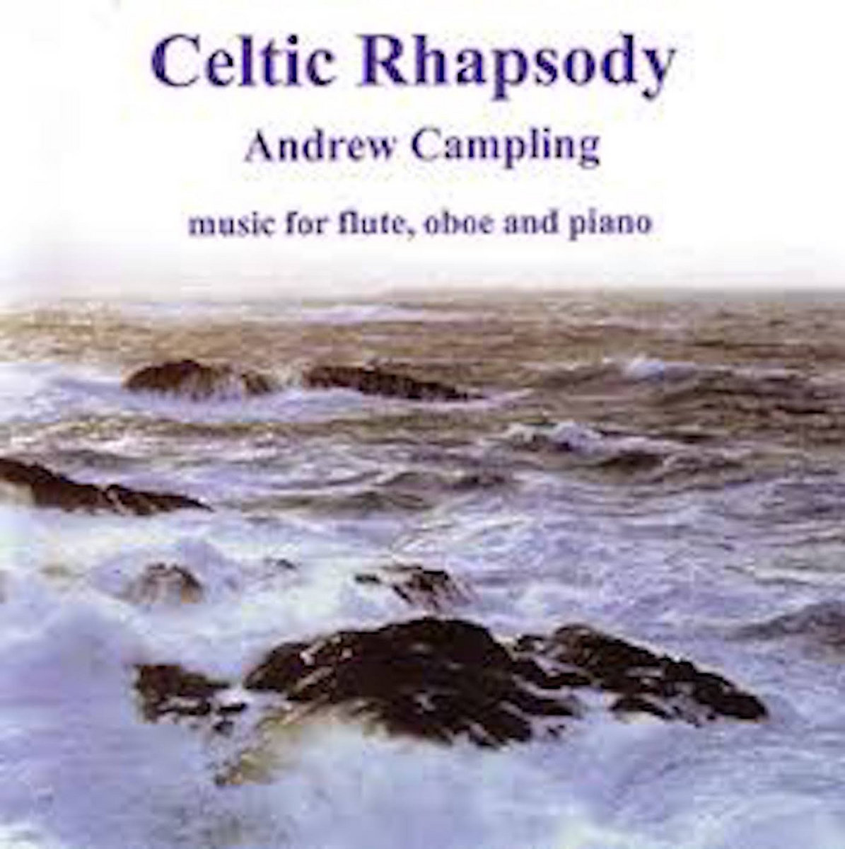Celtic Rhapsody | Andrew Campling
