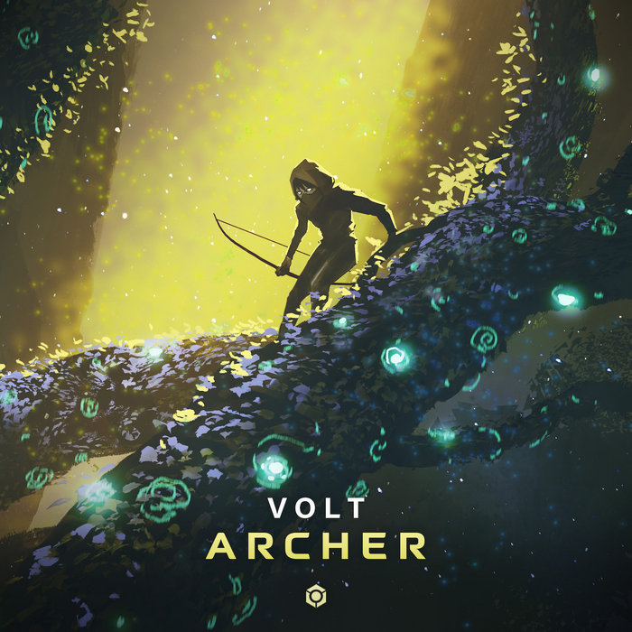 Archer | Volt | Blue Tunes Records
