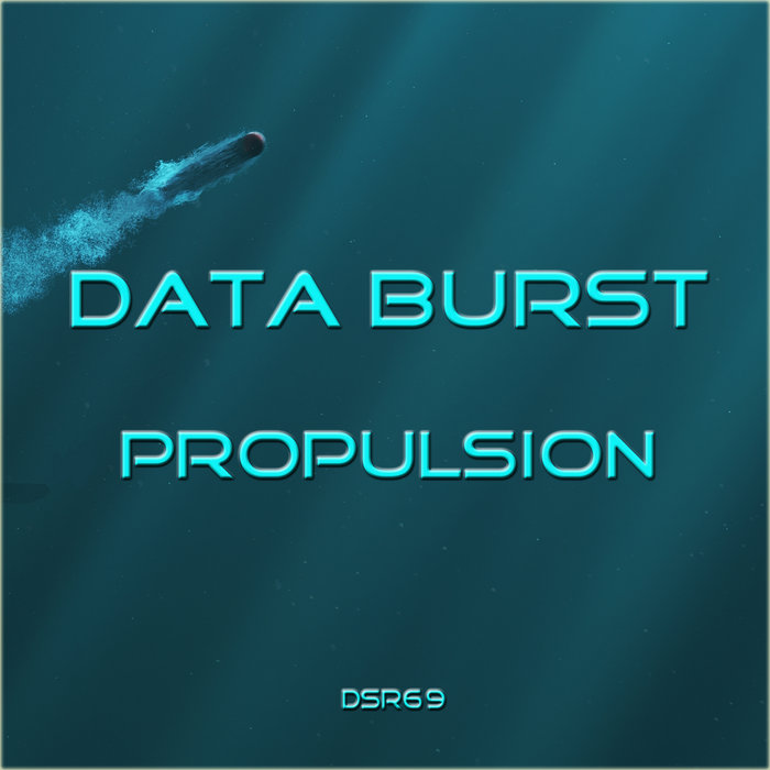 Propulsion | Data Burst | Downstream Records