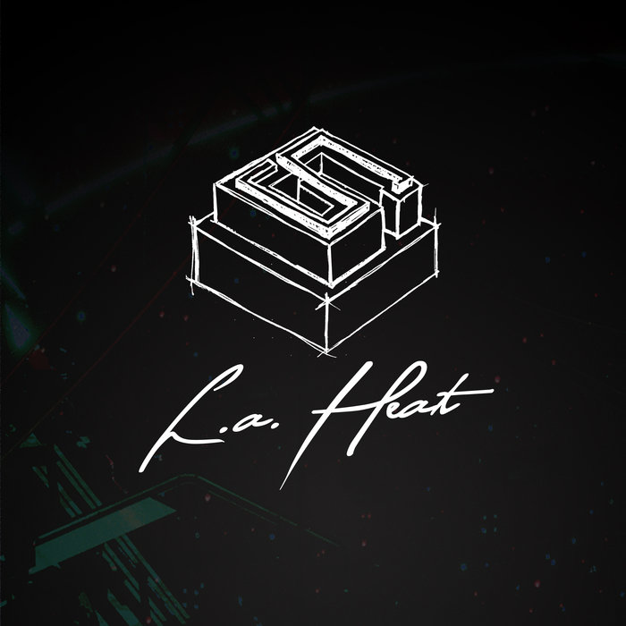 L.A.Heat (feat. Tommy Reeve) | Sebastian Gampl