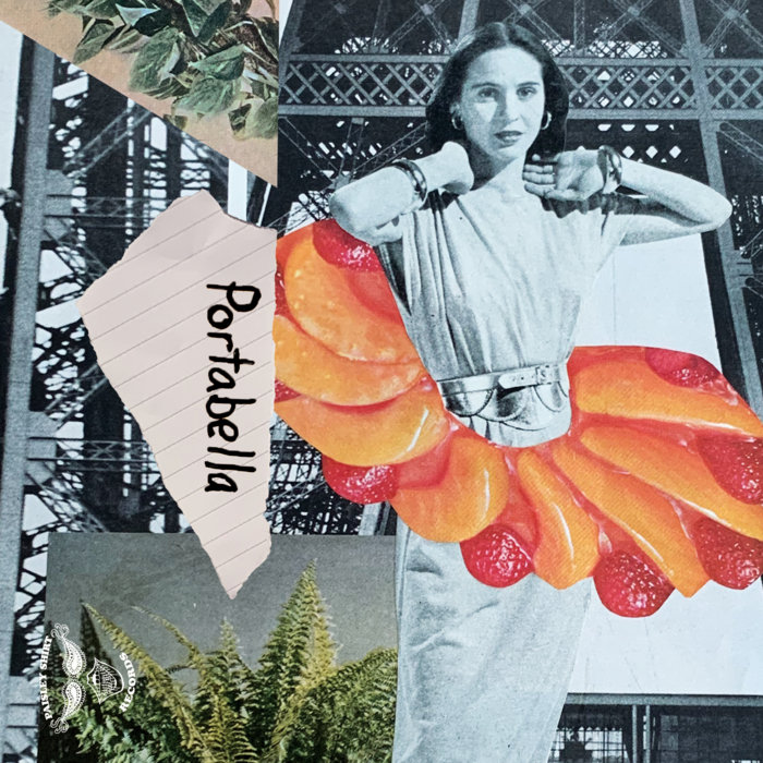 Portabella | Portabella | Paisley Shirt Records