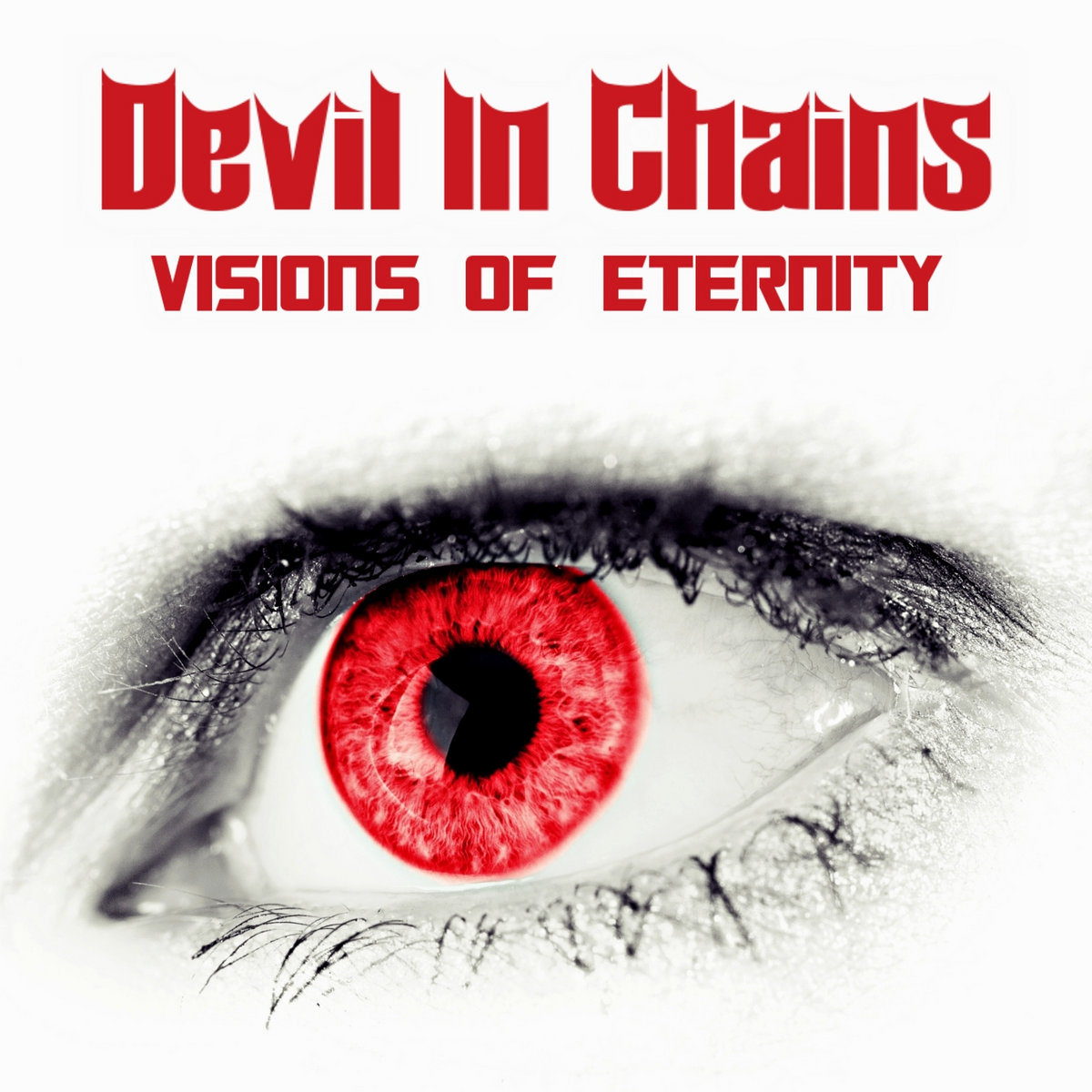 Visions Of Eternity | Devil In Chains