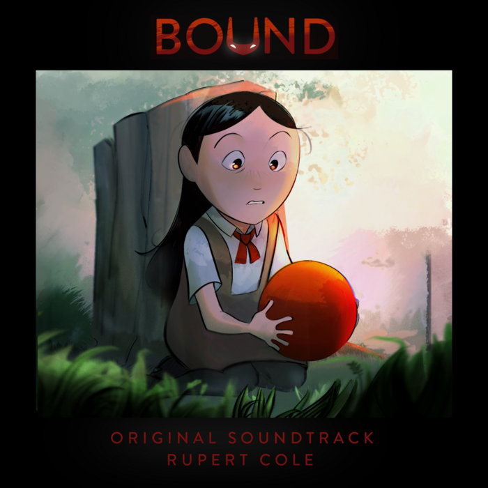 BOUND (Original Soundtrack) | Rupert Cole