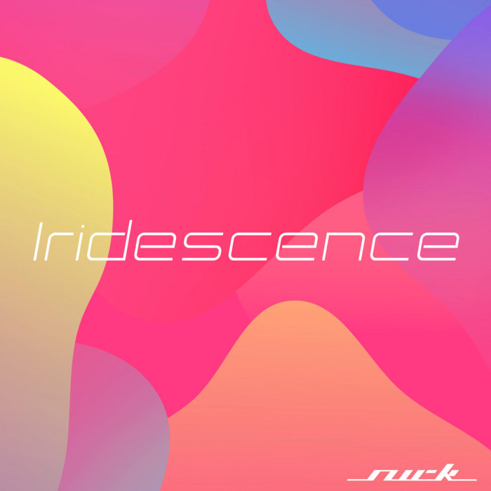 Iridescence | surk