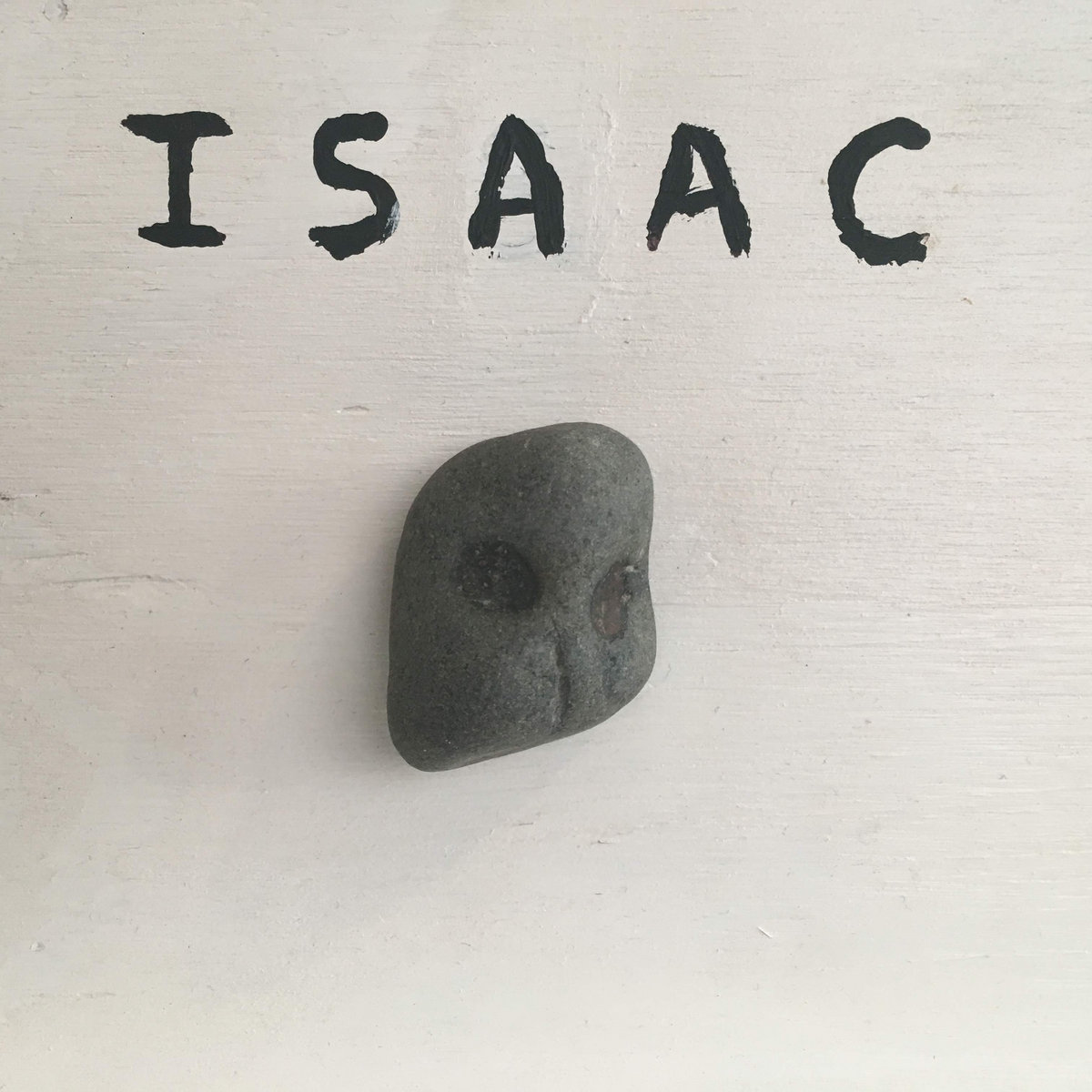 Isaac | Mt. Mmm