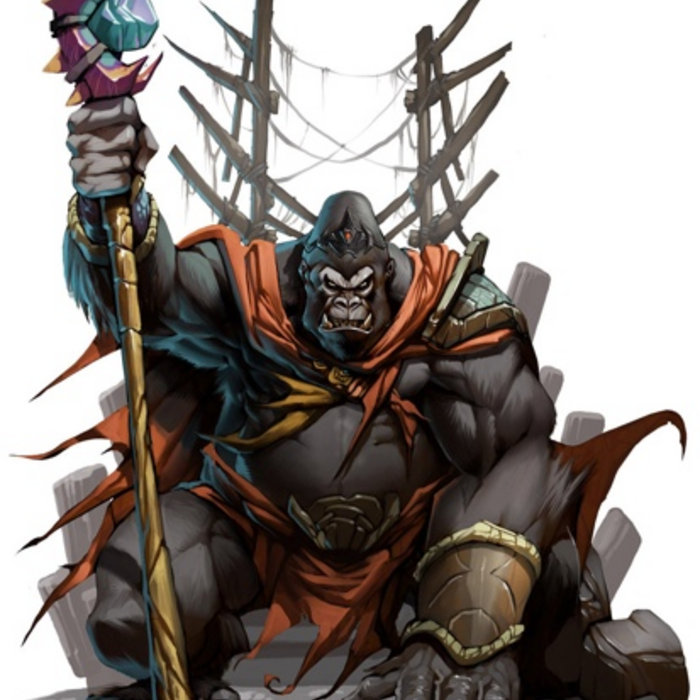 Pitiless Villain (Prod. KIC) | Adversaree