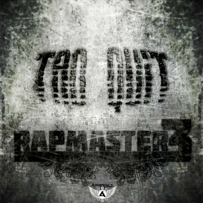 Rapmaster 3 [Album] | Tao Quit