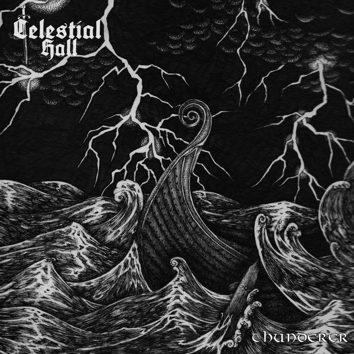 Thunderer | Celestial Hall | Devilgroth