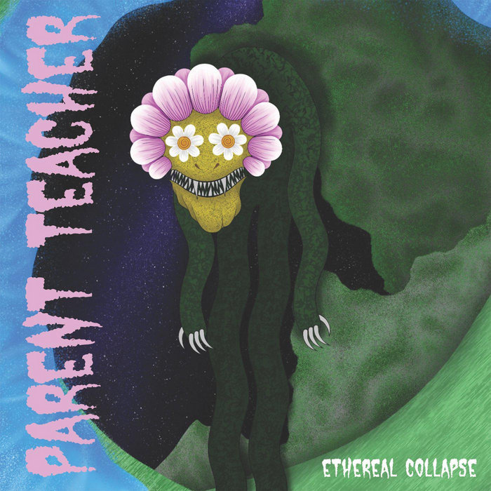 Ethereal Collapse | Parent Teacher