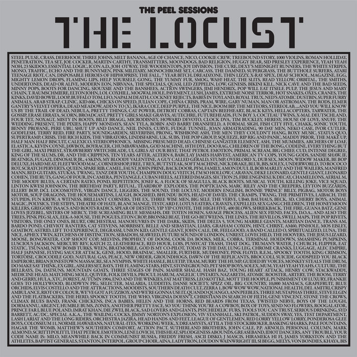 The Locust