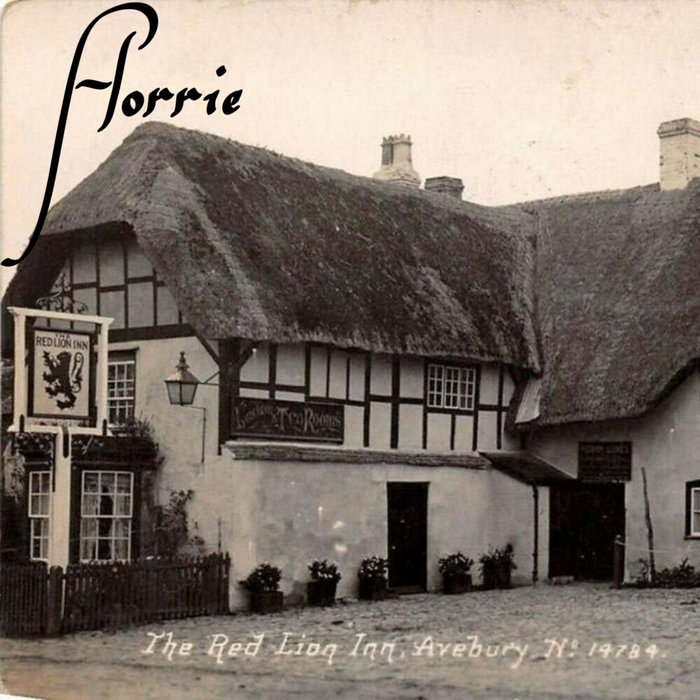 Florrie Feat Nigel Boyd Robinson | Another Dawn