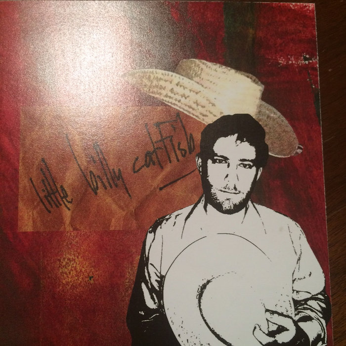 Little Billy Catfish - South of Heaven Go Those Who Did Not Know (full ...