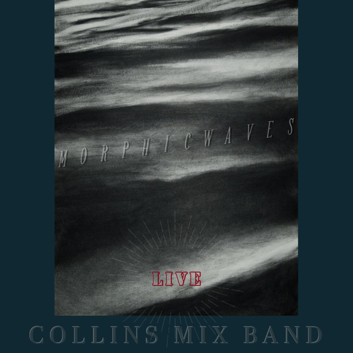 Morphic Waves “Live” | Collins Mix Band