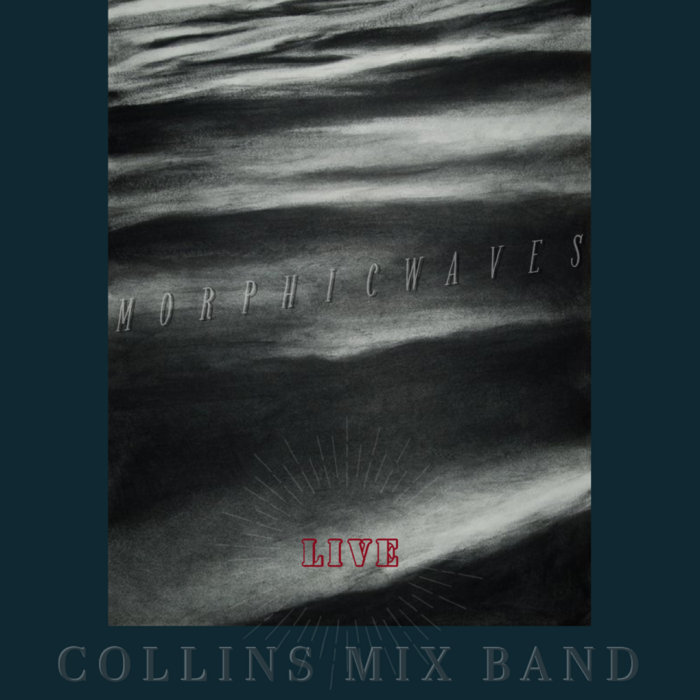Morphic Waves “Live” | Collins Mix Band