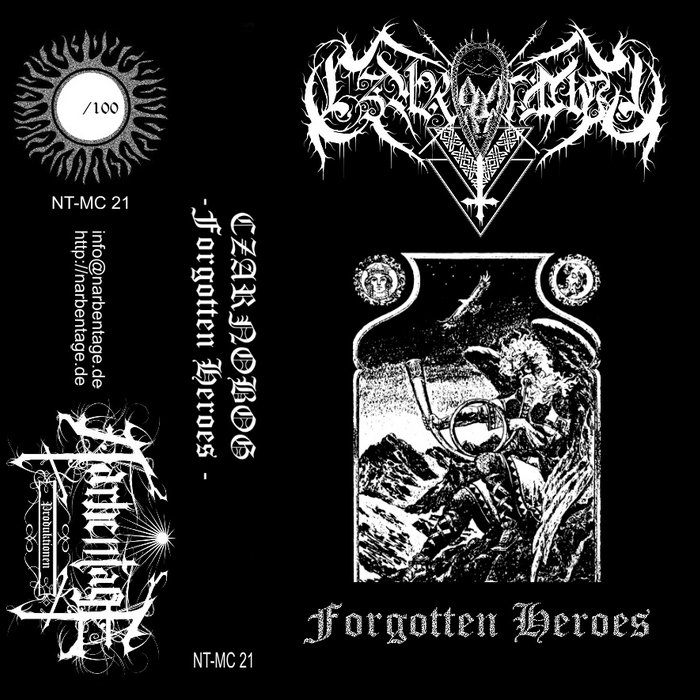 Forgotten Heroes | Czarnobog | Narbentage Produktionen