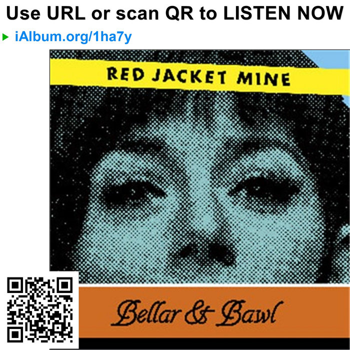 Bellar Bawl | Red Jacket Mine