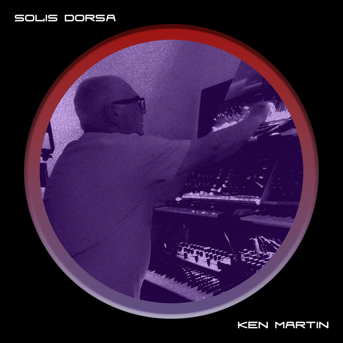 Solis Dorsa | Ken Martin