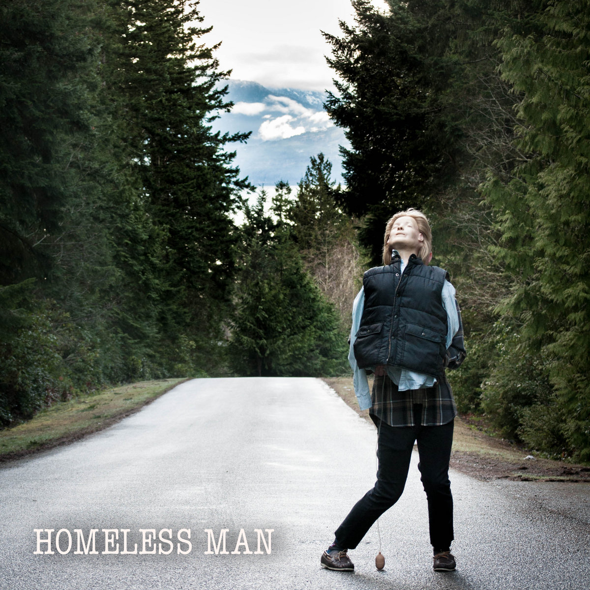 Homeless Man Has a Band | Homeless Man