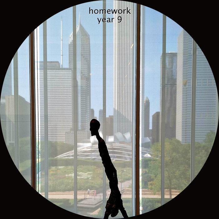 homework - year 9 | various | taâlem