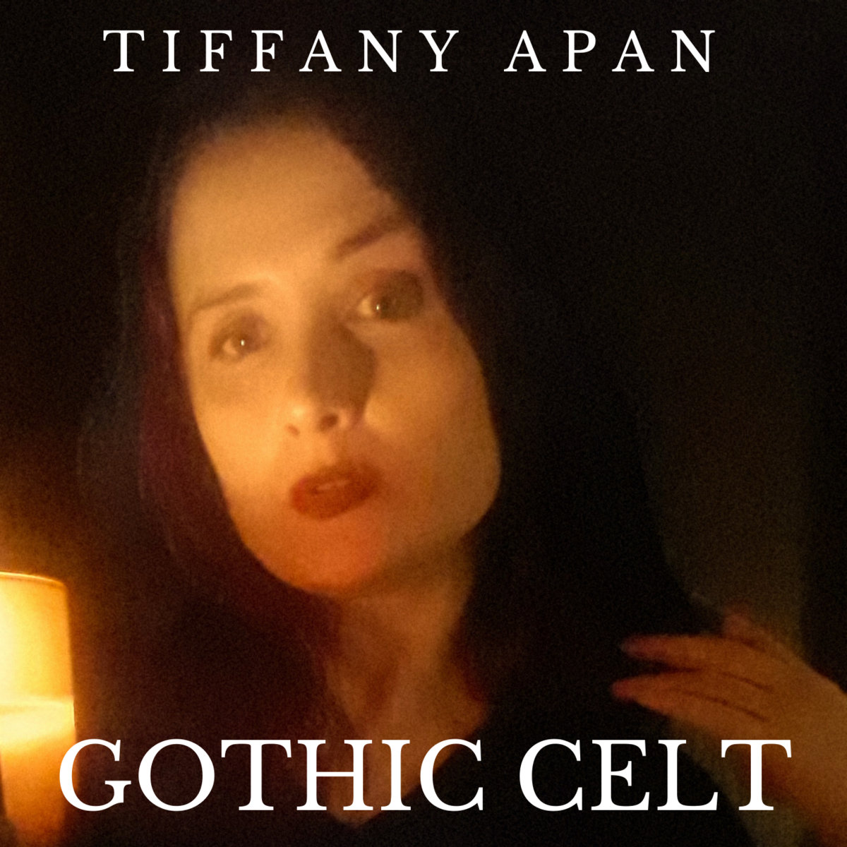 Gothic Celt | Tiffany Apan