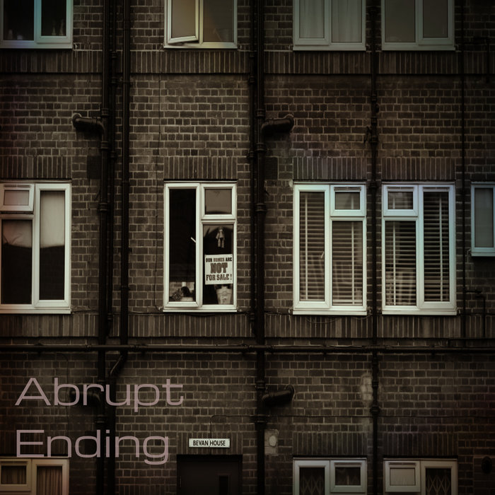 Abrupt Ending | Arkwright