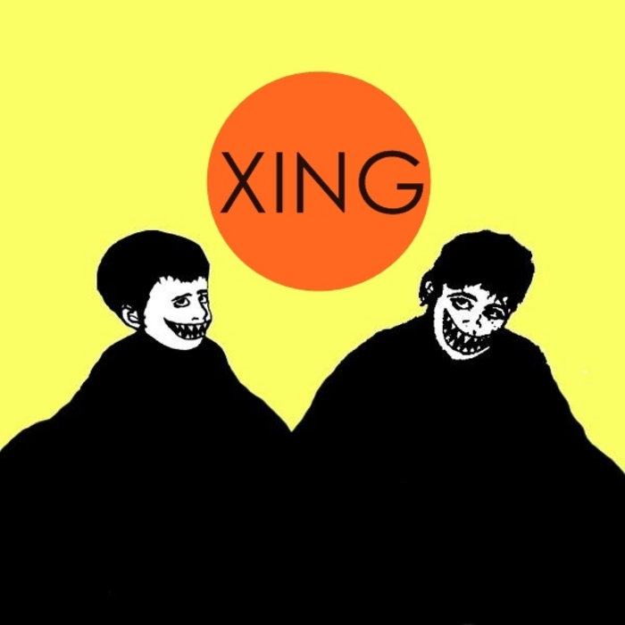 XING | Freaky Mountain