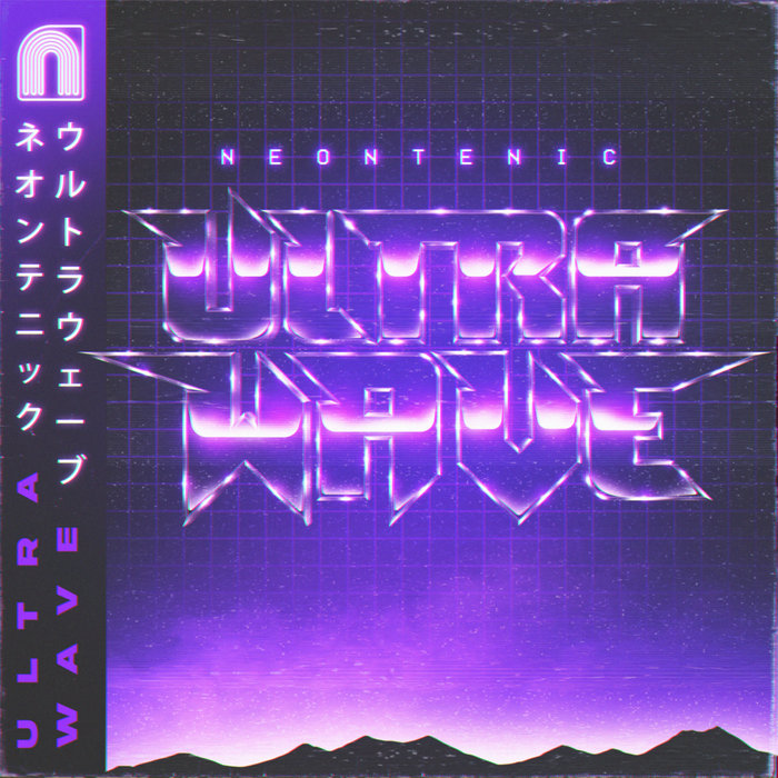 ULTRAWAVE | neontenic