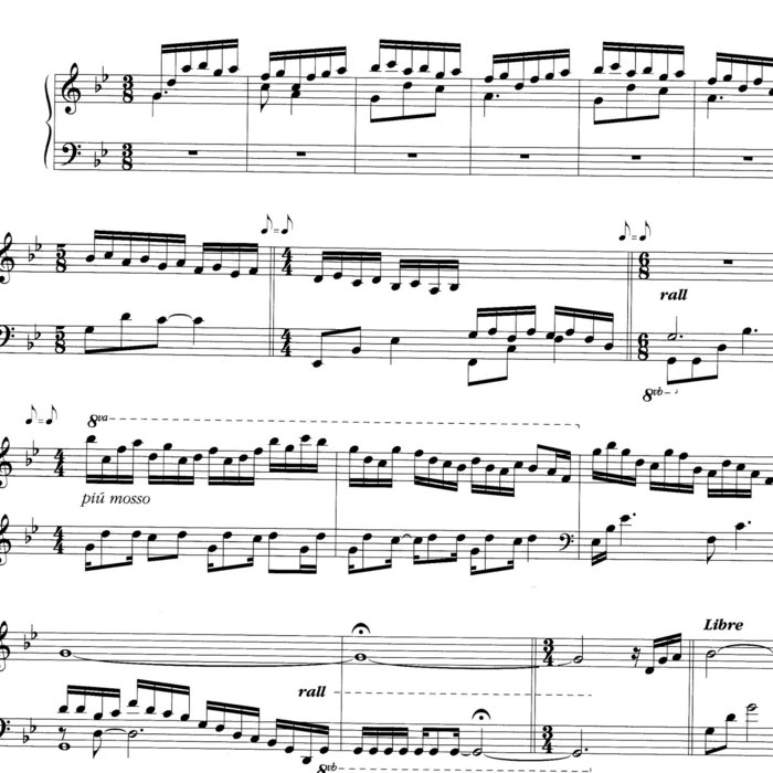 Didier Squiban - Molène | Gamma1734