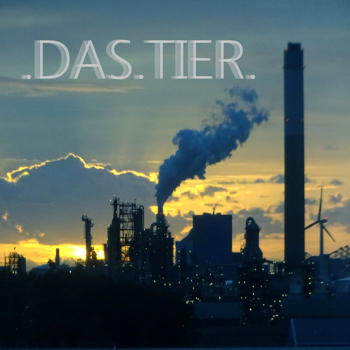 .DAS.TIER. (2019) | .DAS.TIER. | FRANZ BARGMANN