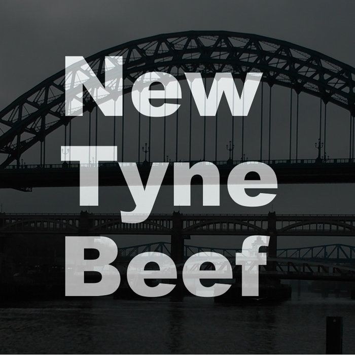 New Tyne Beef | Barret Wise | jampotjamtracks